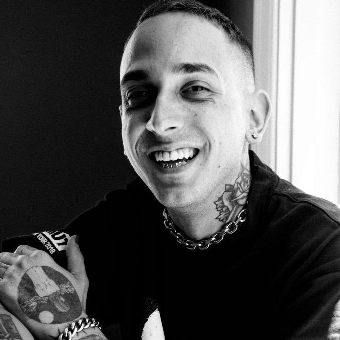 Marino - Lava Records